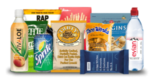 All Natural Distributors